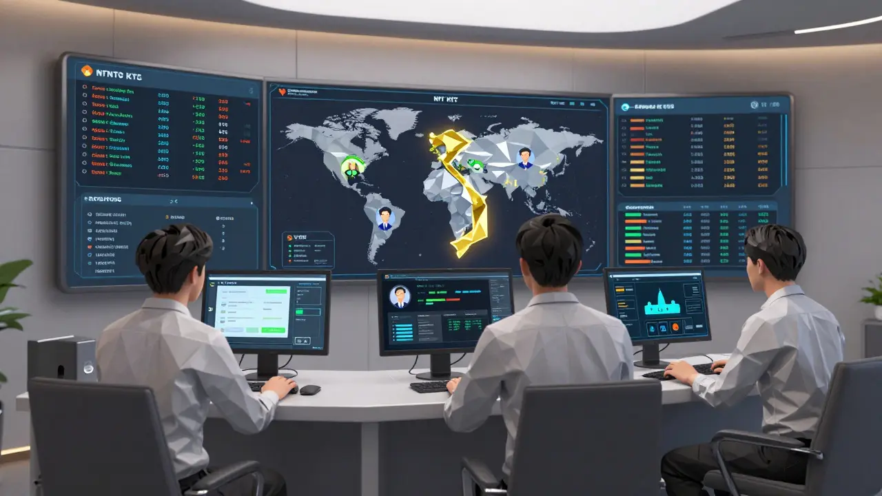 Vietnam's Pilot Crypto Program 2025-2030: What You Need to Know